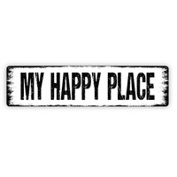 My Happy Place - Etsy