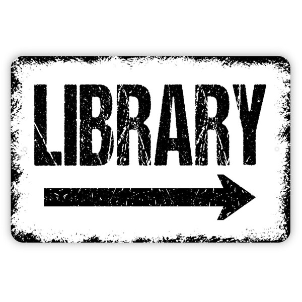 Outdoor Library - Etsy