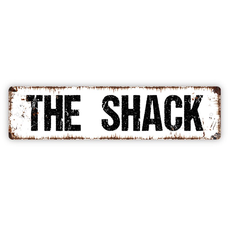 Shack Signs - Etsy