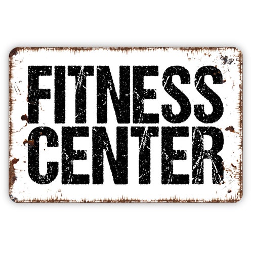 Gorilla Beast Banner Home Gym Decor Large Quotes Wall Art | Etsy