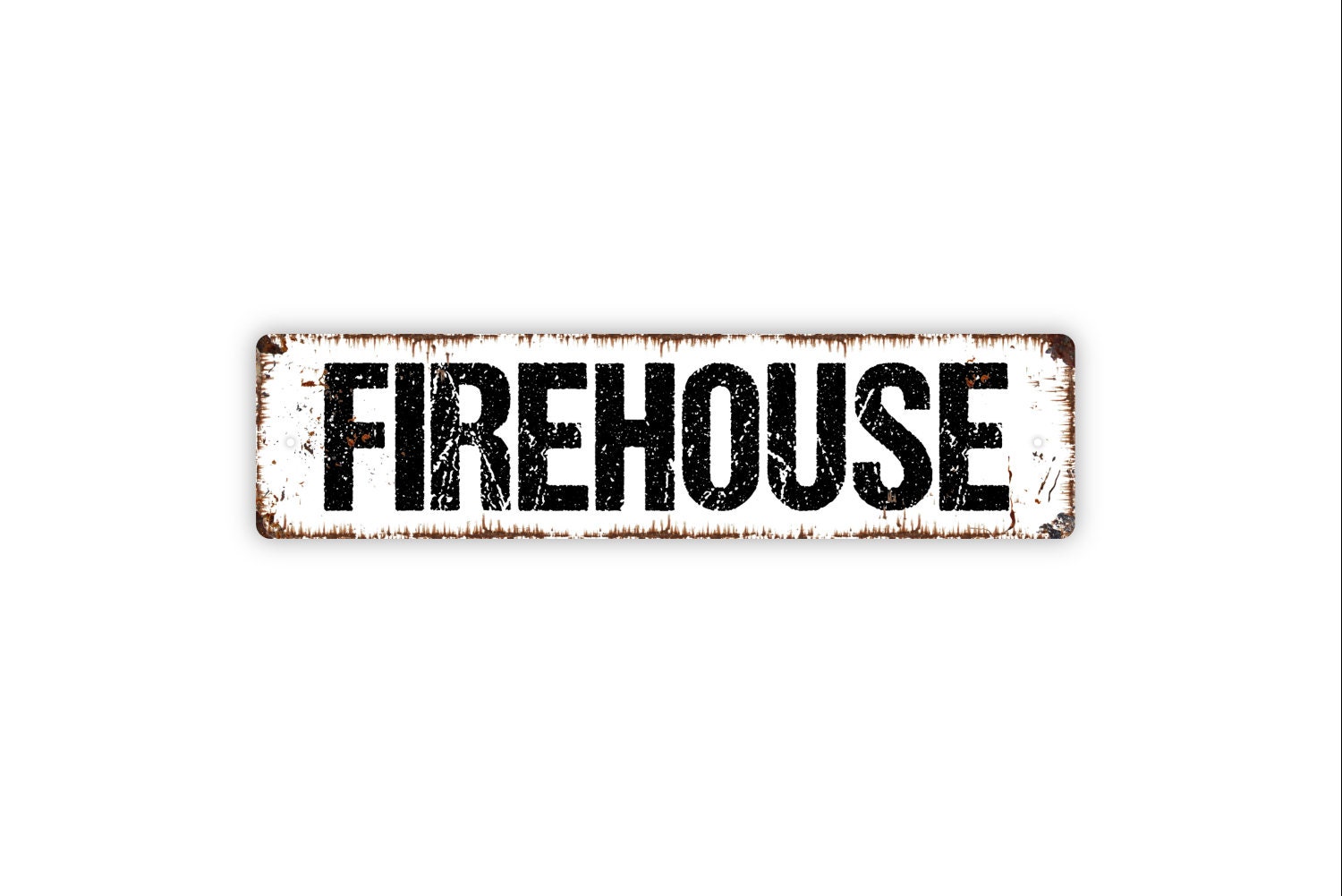 Firehouse Band Logo