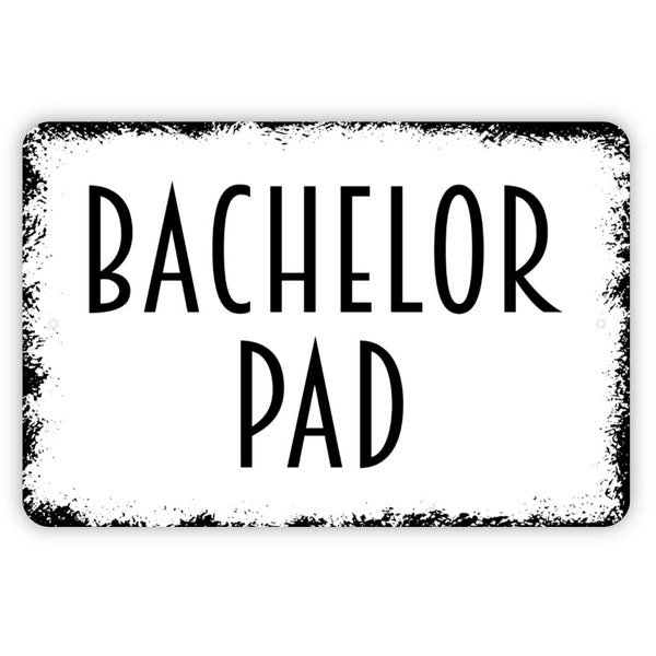 Bachelor Pad Art - Etsy