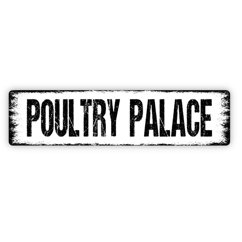 Poultry - Etsy