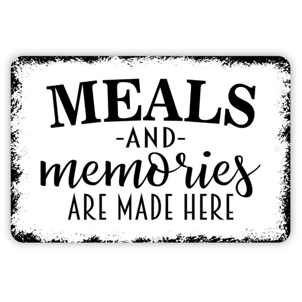 Memories Made Here - Etsy