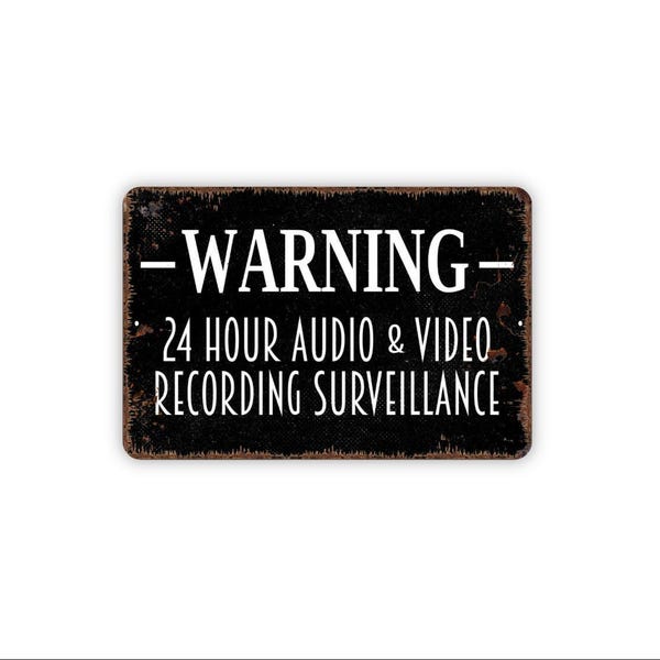 No Video Recording Sign - Etsy