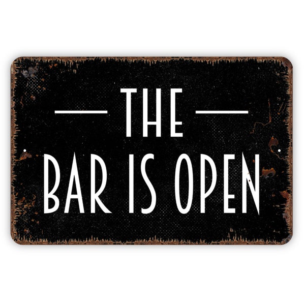 Outdoor Bar - Etsy