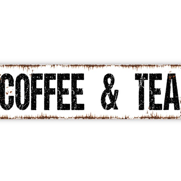 Small Coffee Sign - Etsy