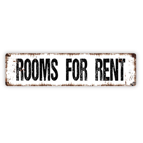 Rooms for Rent - Etsy