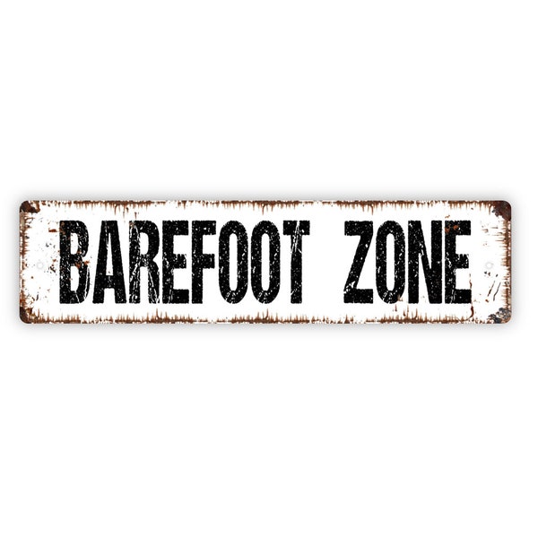Barefoot - Etsy