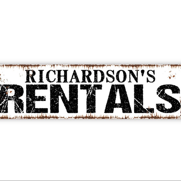 Rustic Plaques - Etsy