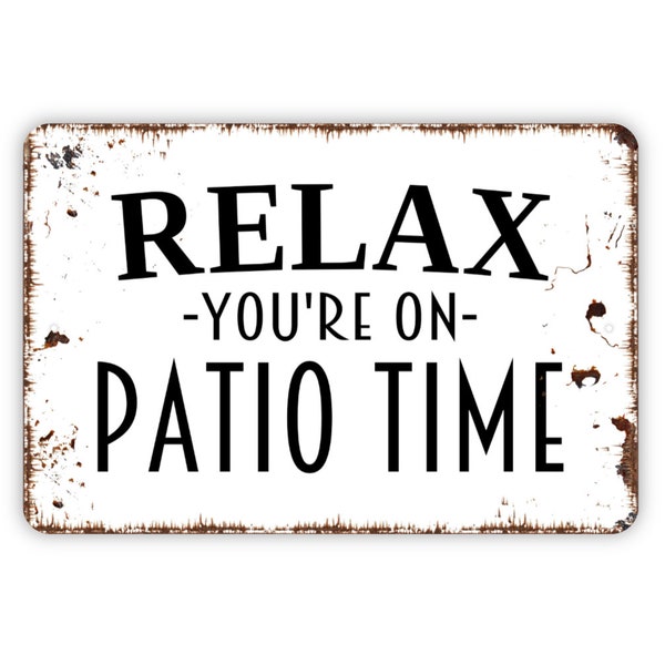 Patio - Etsy