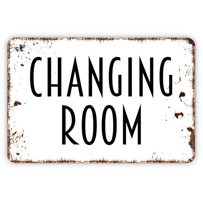 Shop Fitting Room - Etsy