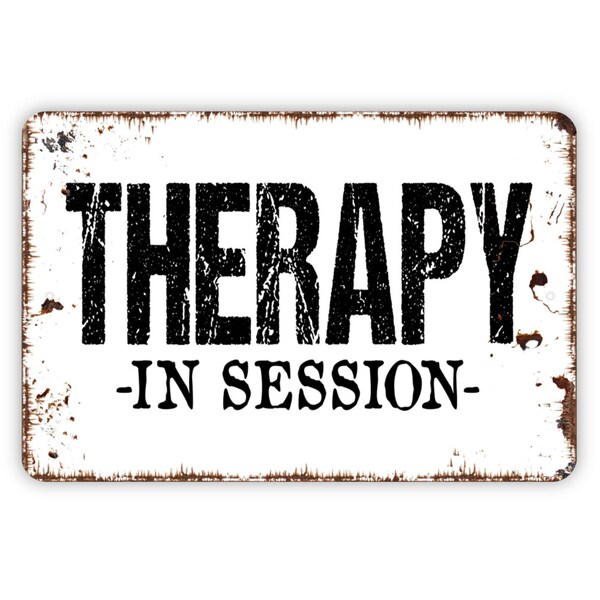 In Session Sign - Etsy