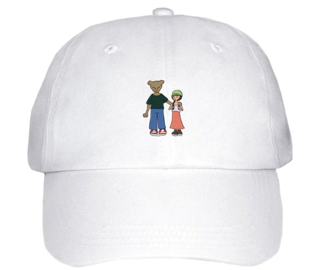 Friends Ball Cap - Etsy
