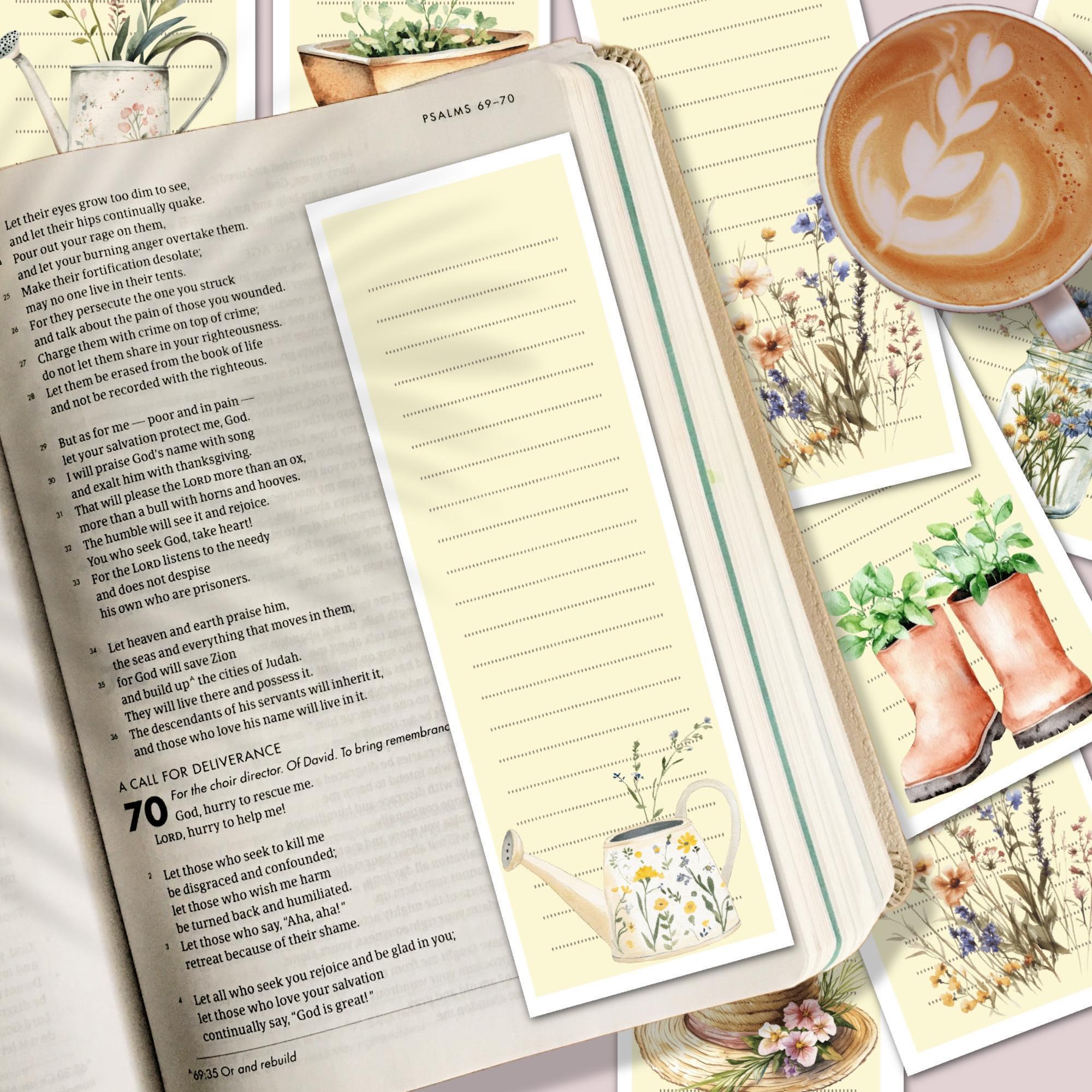 Bible Journaling, Margin Notes, Bible Margins, Bible Printables ...