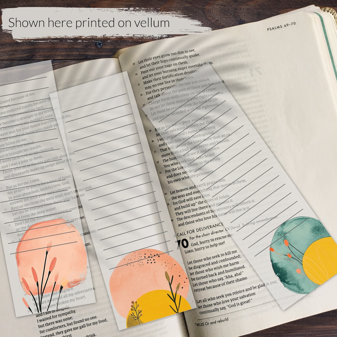 Bible Journaling, Margin Notes, Bible Margins, Bible Printables ...