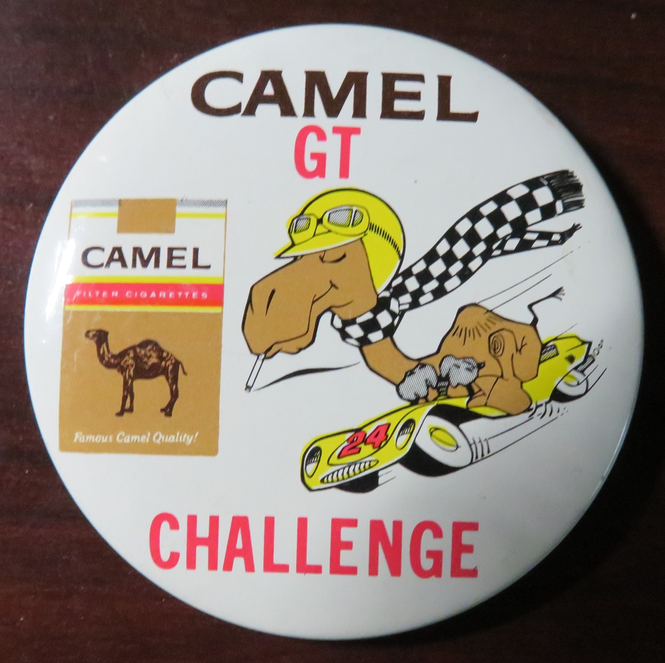Camel Gt for sale | Only 4 left at -65%
