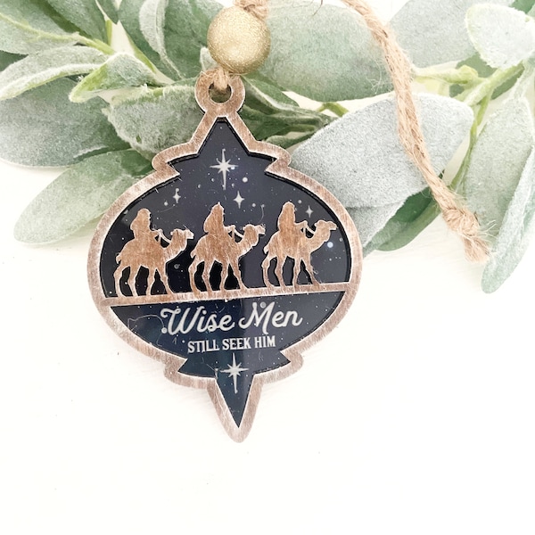 Ornament Swap - Etsy