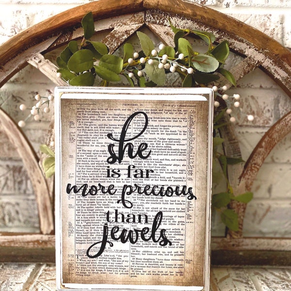 Framed Hymn - Etsy