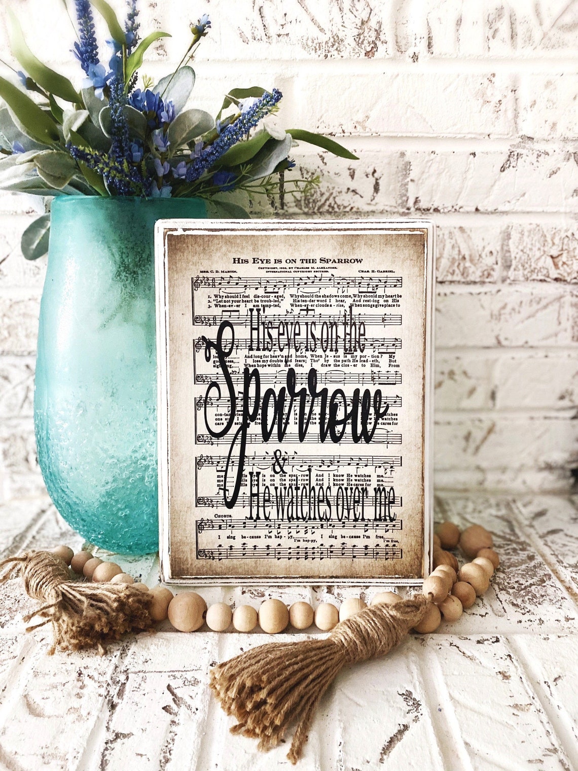 Inspirational Wood Signs Inspirational Wood Wall Art | Etsy