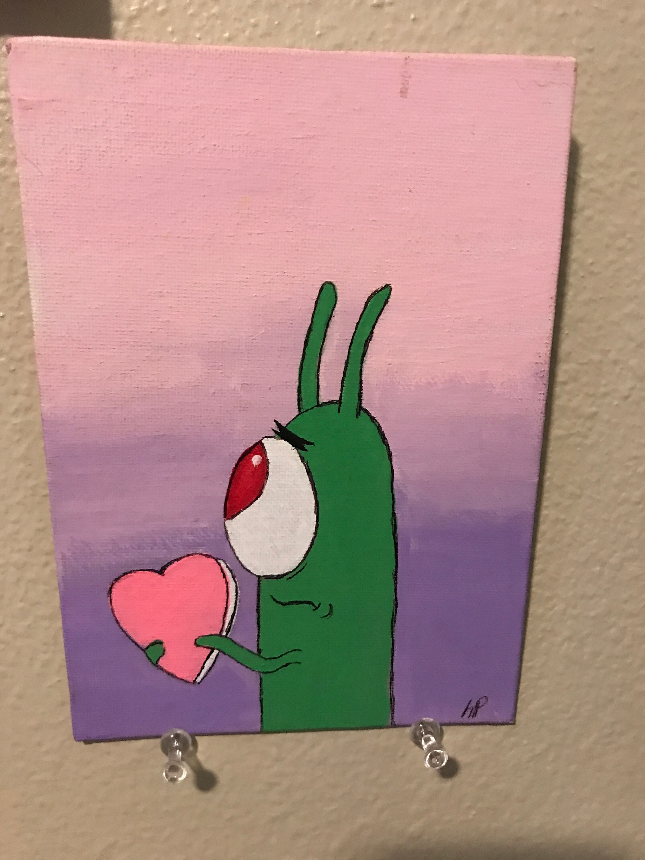 Sad Plankton - Etsy