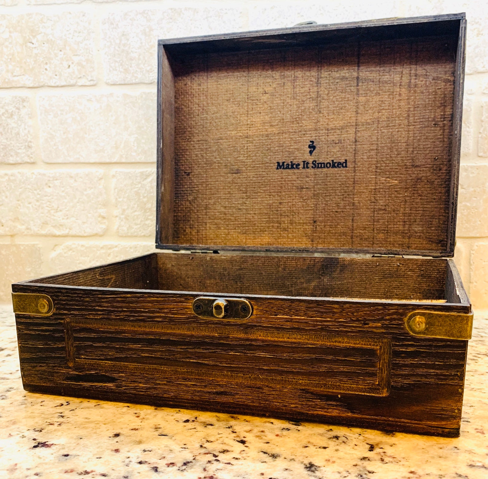 Cocktail Smoker Box | Cocktail Smoking Kit | Gift Set | Gift for Dad ...