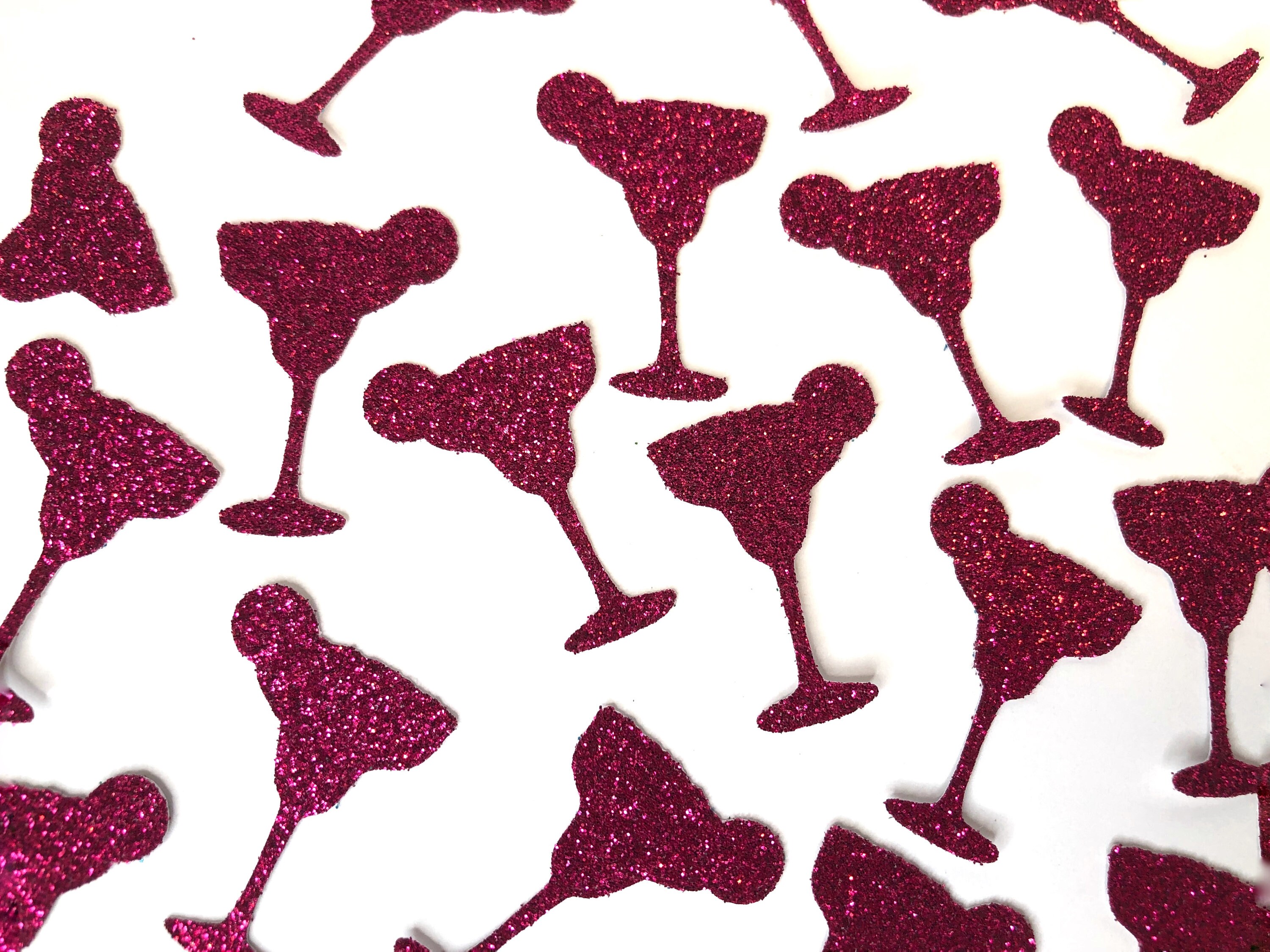Margarita Confetti Fiesta Confetti Fiesta Party Final - Etsy