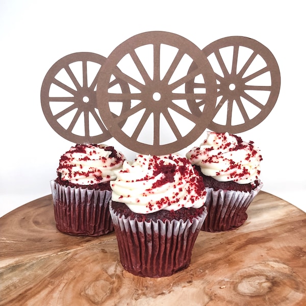 Wagon Wheel - Etsy