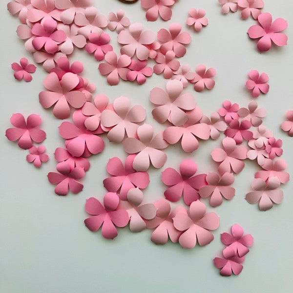 Cherry Blossom Art - Etsy