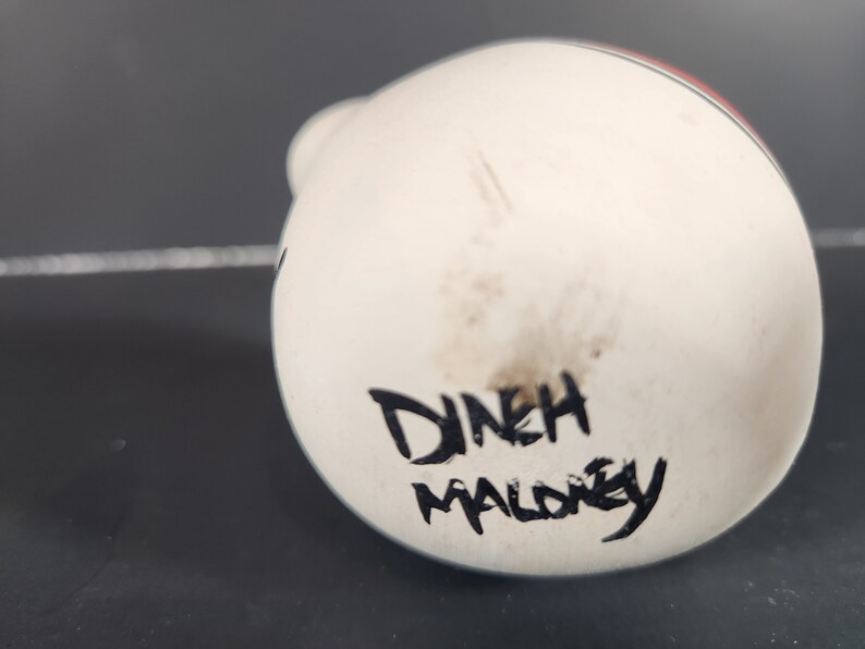 Dineh Navajo Native American Pottery Small Vase Signed - Etsy