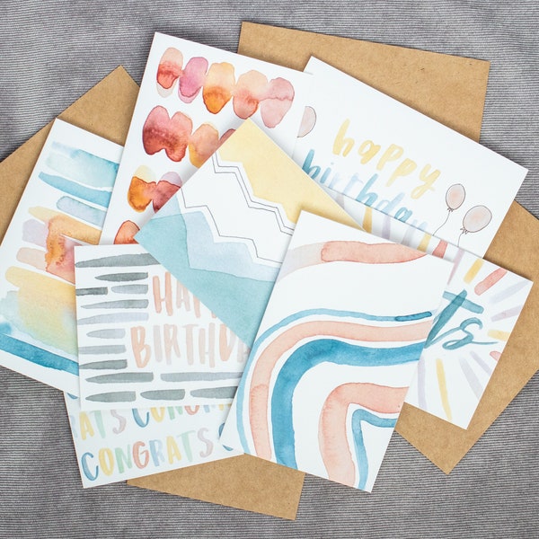 All Occasion Cards - Etsy