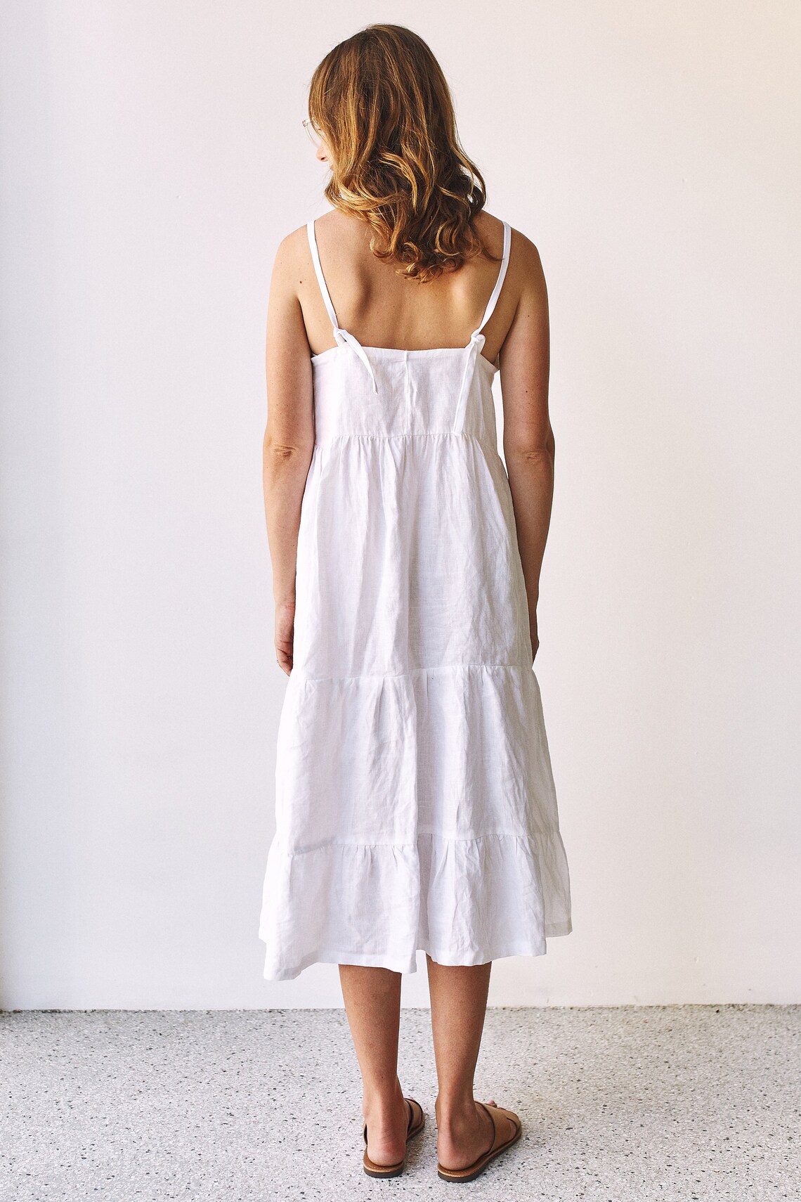 Wattle-fawn Dress Set of Digital PDF Sewing Patterns - Etsy