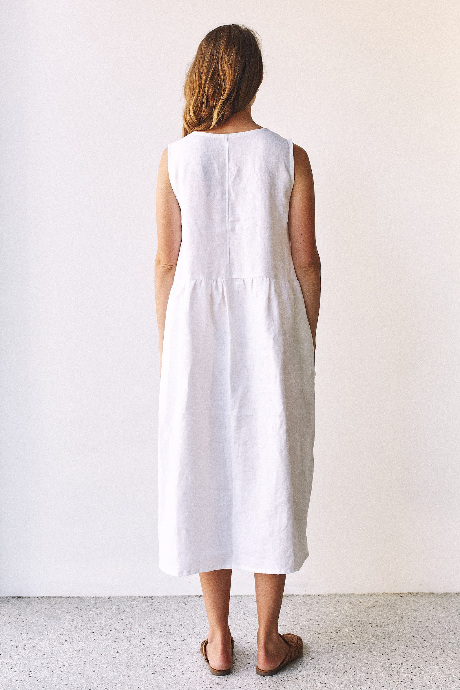 Fawn Dress Set Digital Sewing Pattern - Etsy New Zealand