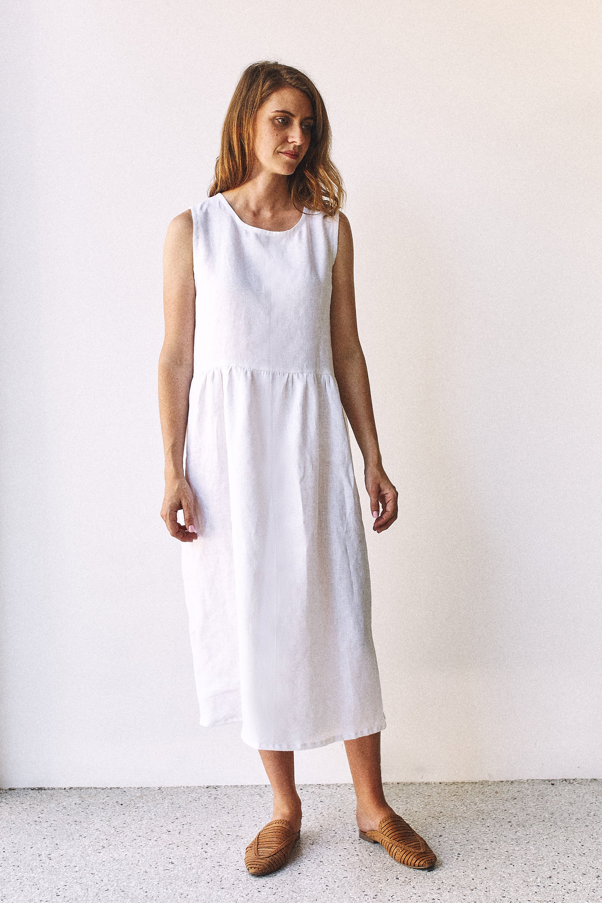 Fawn Dress Set Digital Sewing Pattern | Etsy