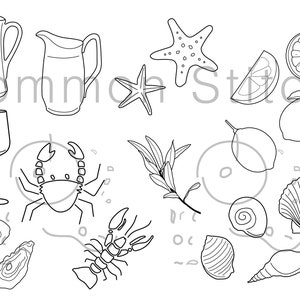 Mediterranean Sea Table Runner Sewing Pattern + Templates | Embroidery ...