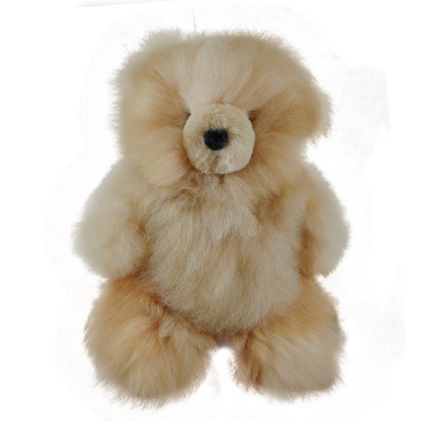 Fur Bear - Etsy