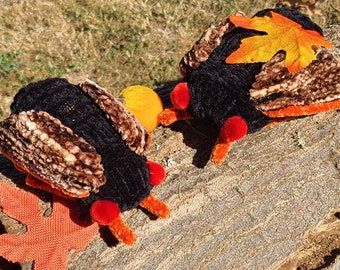 Stuffed Cicada Plush - Etsy