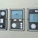3D Sci-fi Control Panel Wall Art: Laser-cut MDF & Acrylic, Futuristic ...