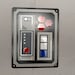 Star Wars Inspired Door Control Panel / 3d Prop Replica - Etsy UK