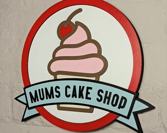 Cake Shop - Etsy UK