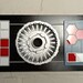 Scifi Control Panel / Sci-fi Data Control Pad / 3d Prop Replica ...