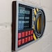 Sci-fi Inspired Door Lock Control Panel / 3d Prop Entry Handle Replica ...