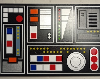 Imperial Panels - Etsy UK