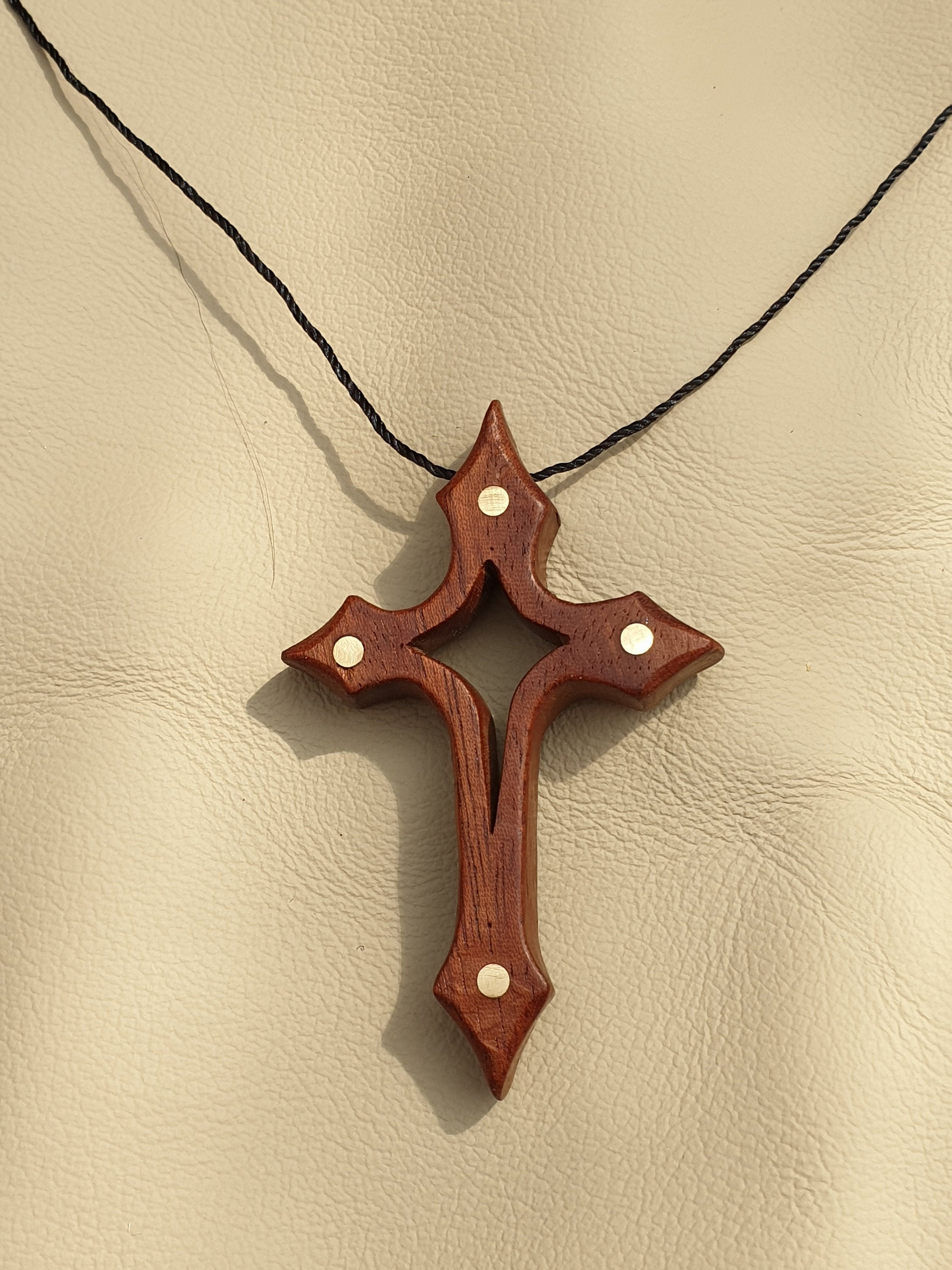 Cross Handmade in UK - Etsy