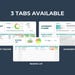 Assignment Tracker & Planner | Google Sheets Homework Organiser ...