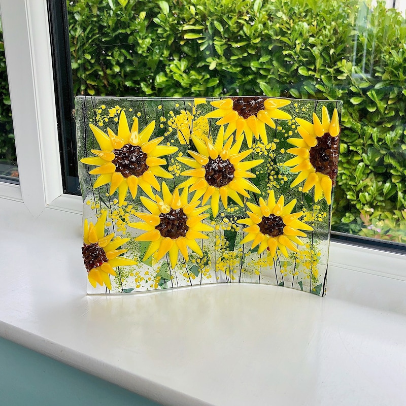Fused Glass Patterns - Etsy