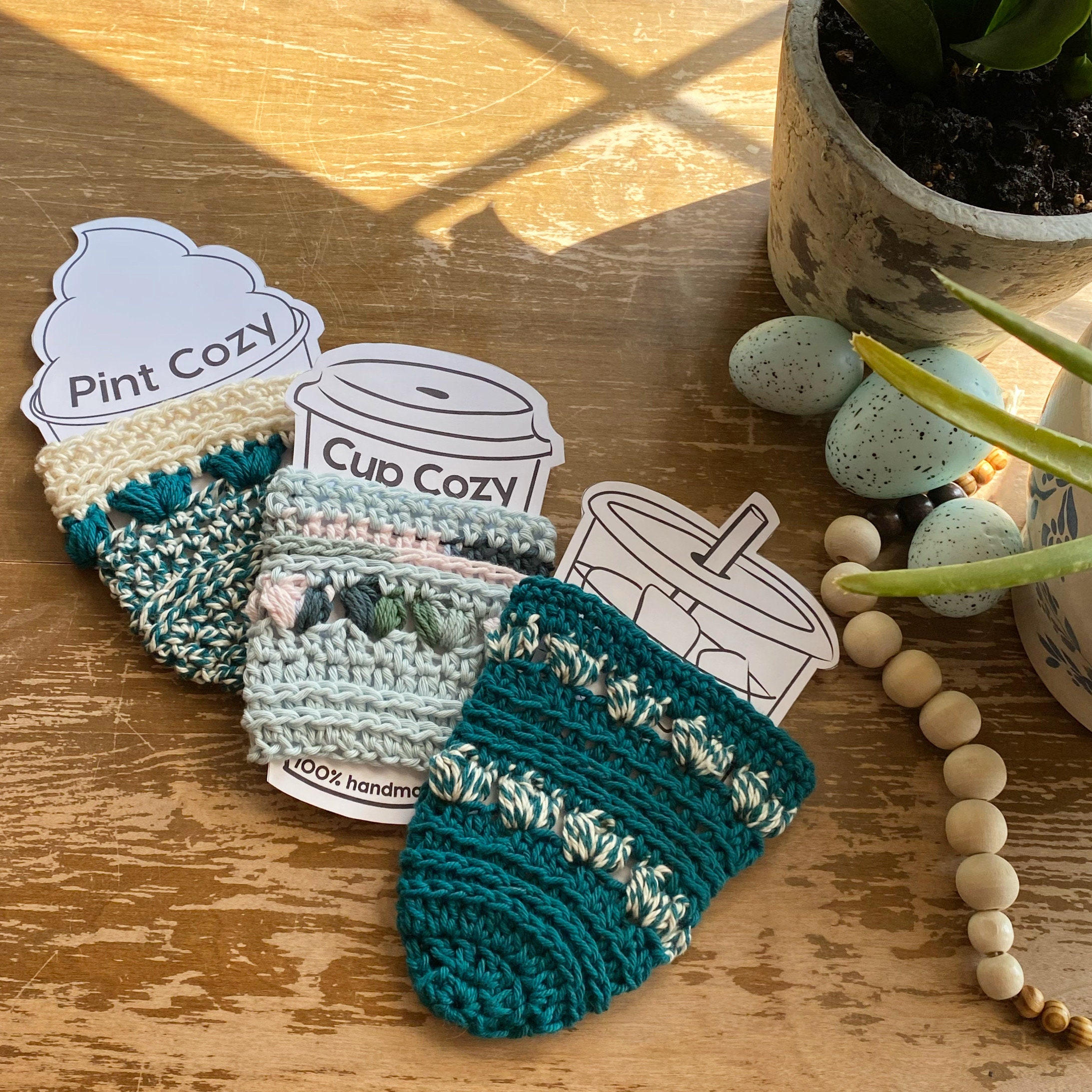 PRINTABLE BUNDLE Display Template Download Pdf Handmade | Etsy Australia