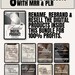 THE ULTIMATE FACELESS Bundle With Mrr + Plr - Etsy