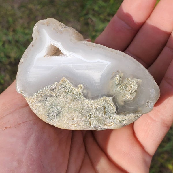 Agatized Limb Cast - Etsy