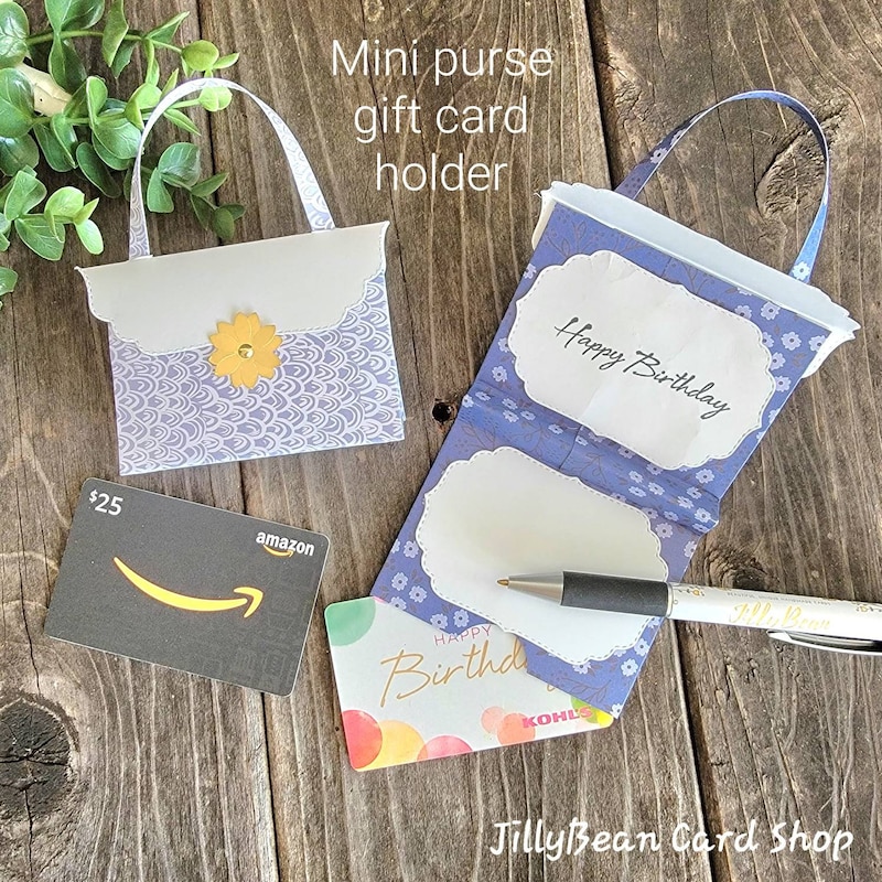 Mini Gift Cards - 60+ Gift Ideas for 2025